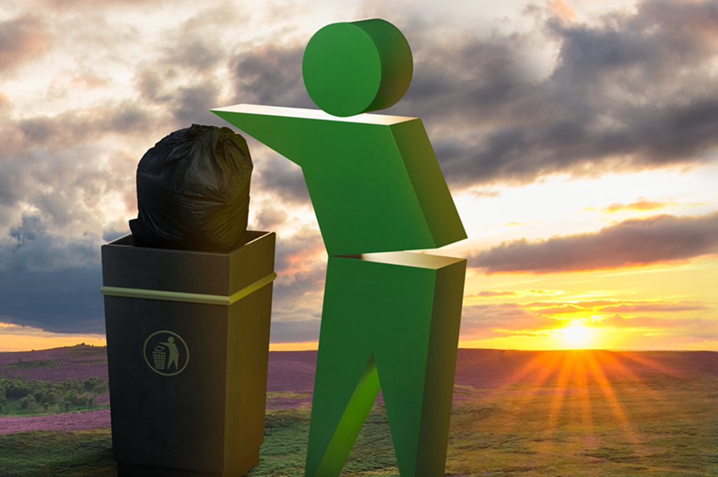 Spring Clean Cymru 2024 - Keep Wales Tidy - Caru Cymru