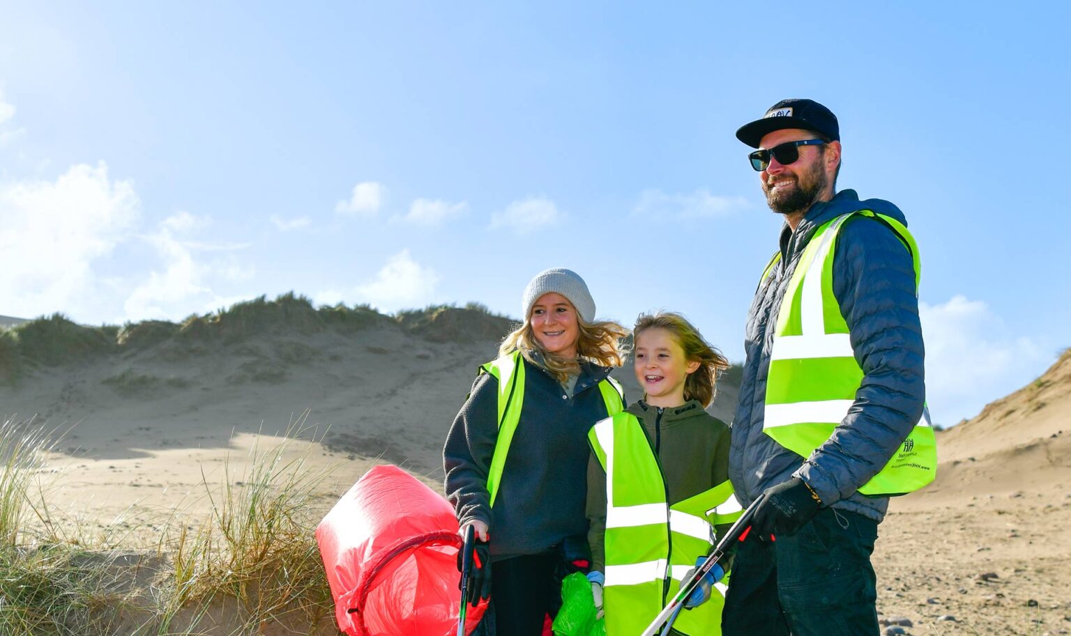 Individuals - Keep Wales Tidy