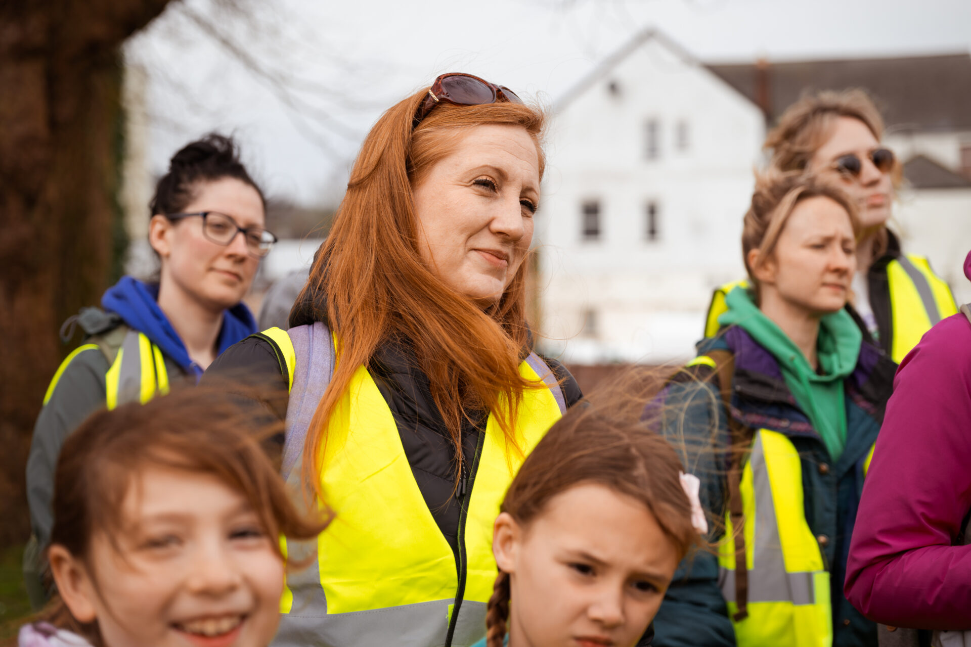 Litter Picking Hubs - Keep Wales Tidy