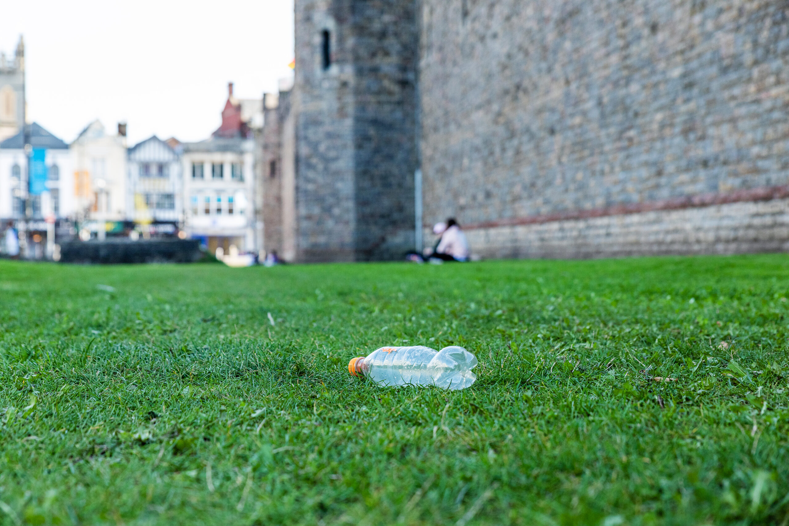 Litter data - Keep Wales Tidy