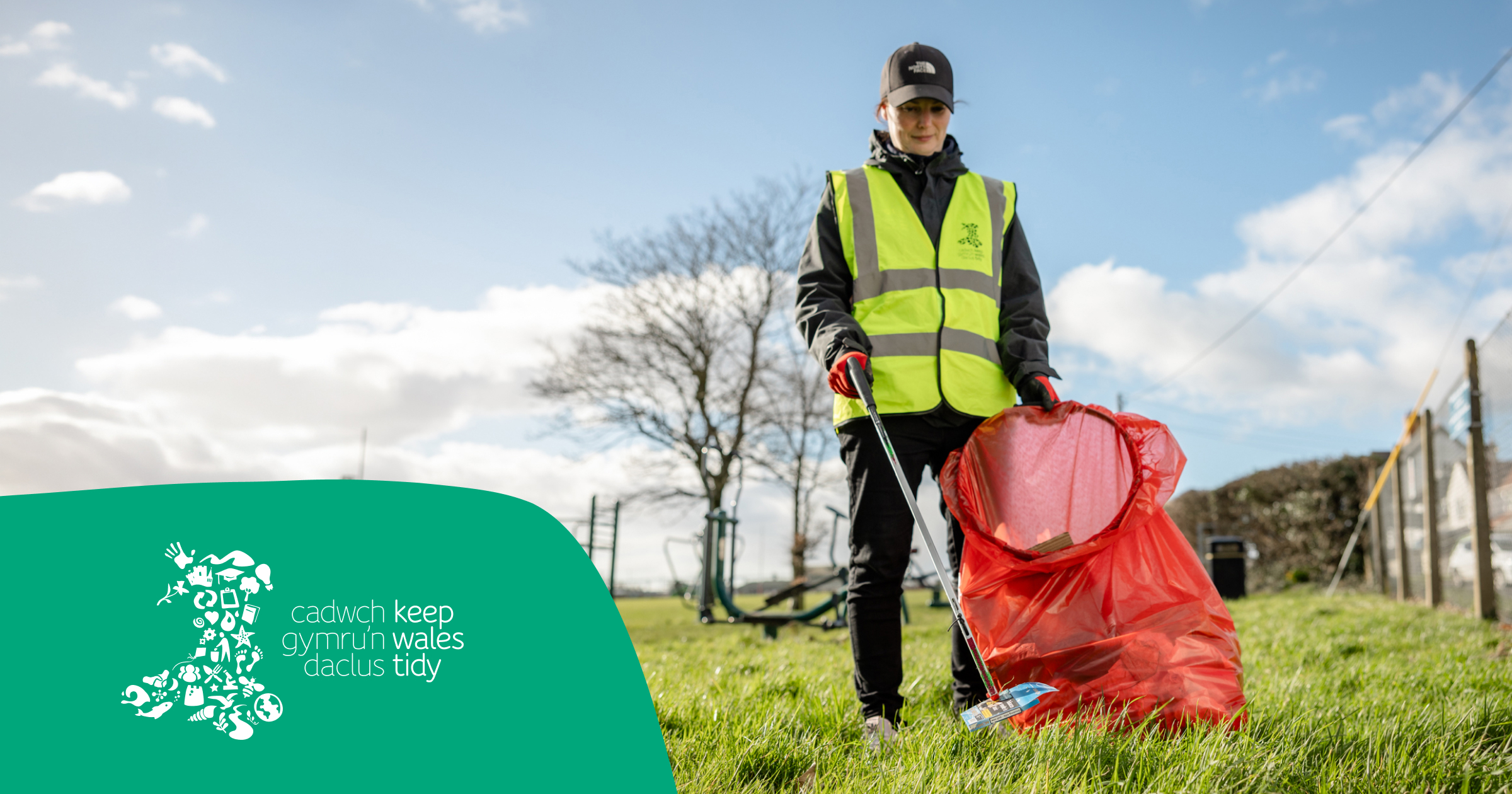 About us - Keep Wales Tidy