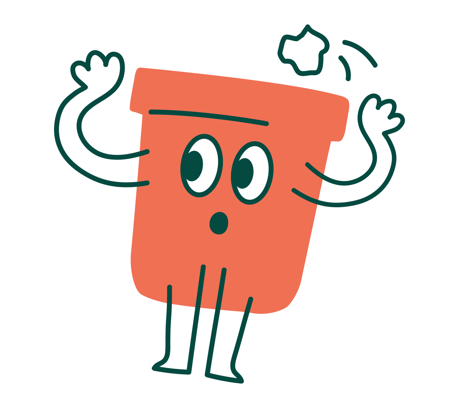 Eco-Tots Cymru - Keep Wales Tidy