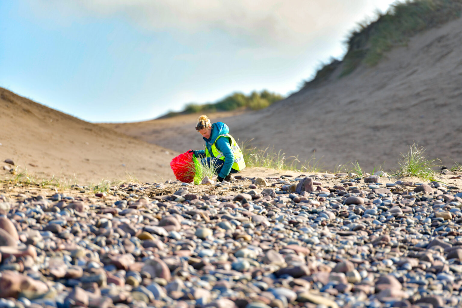 Individuals - Keep Wales Tidy