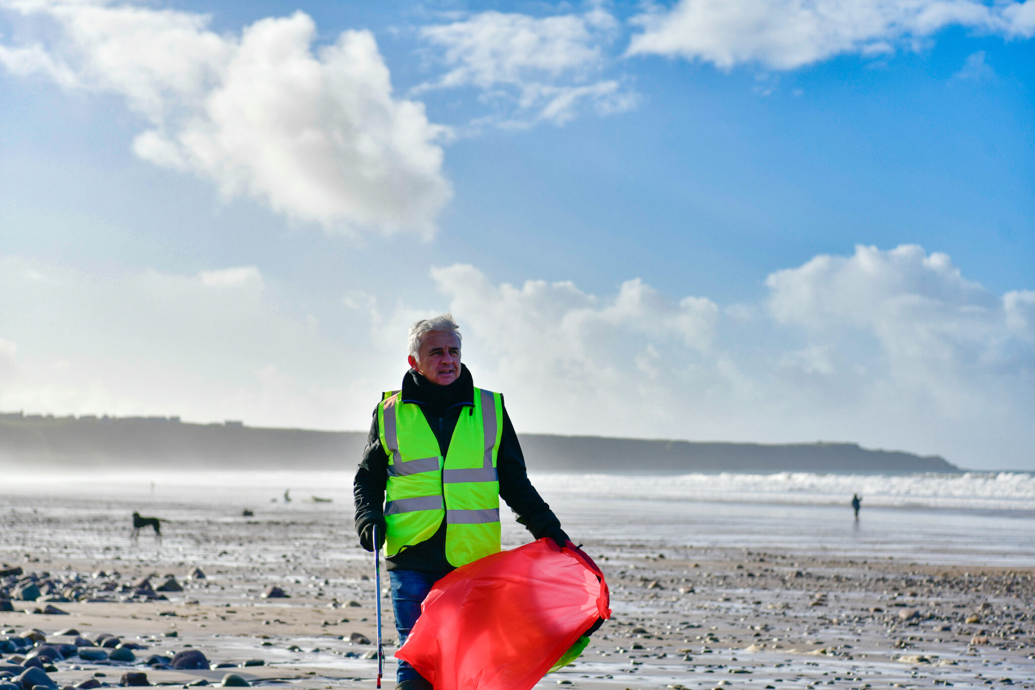 Litter Picking Hubs - Keep Wales Tidy